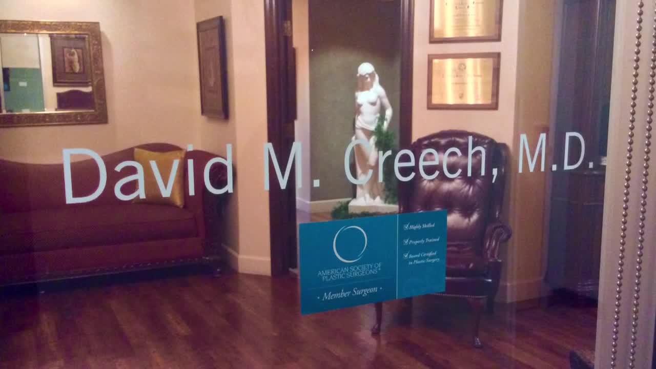 Dr. Creech and Staff - Video - RealSelf
