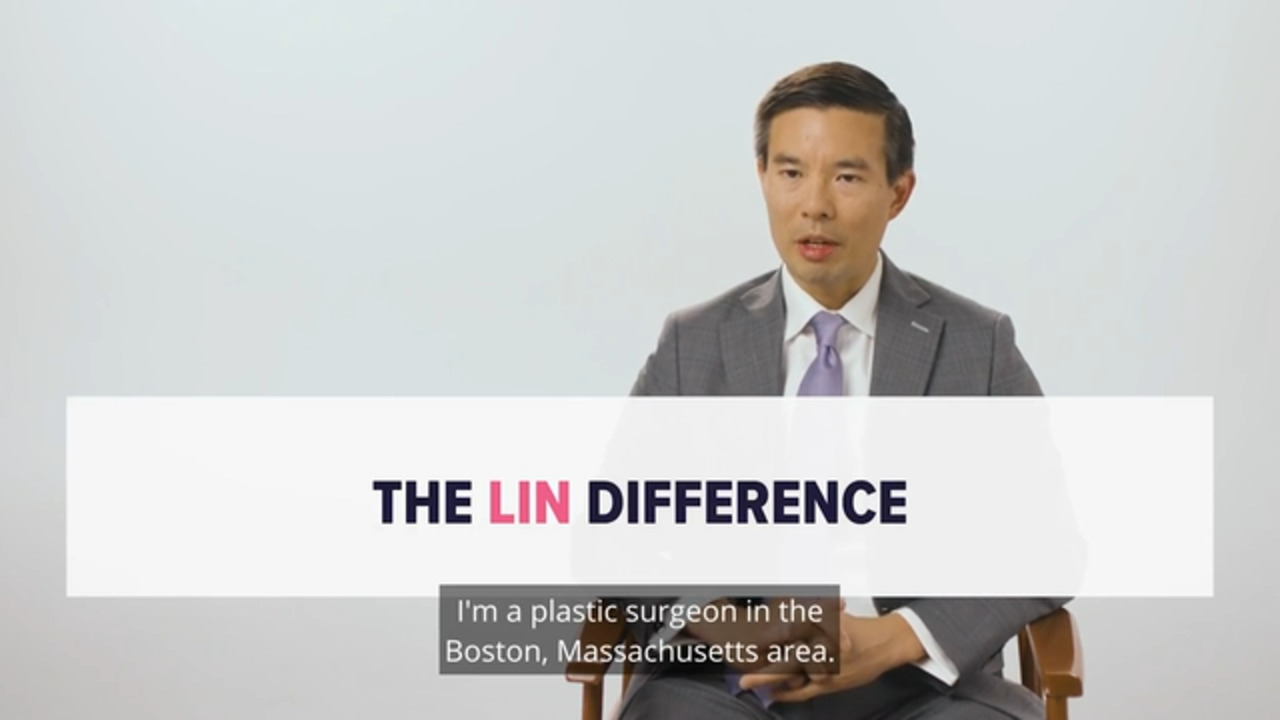 The Dr. Lin Difference - Video - RealSelf