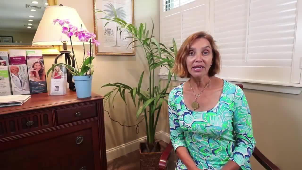 Meet Dr. Heidi Williams - Video - RealSelf