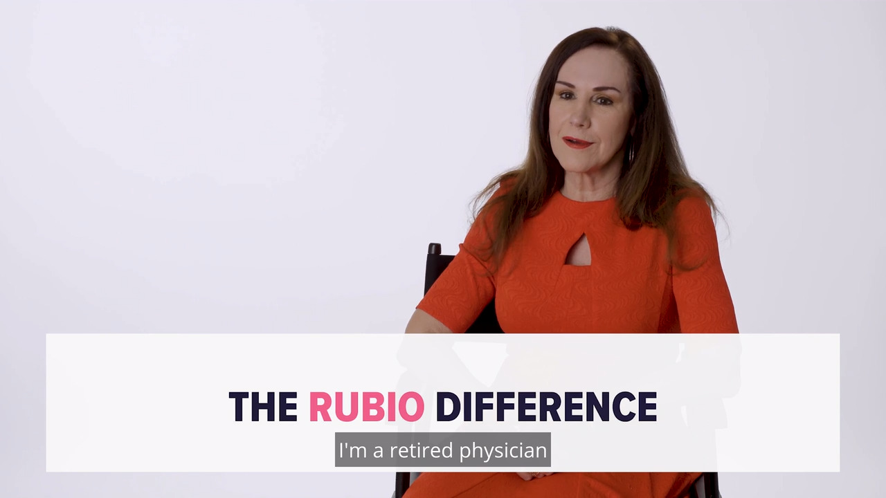 The Dr. Rubio Difference - Video - RealSelf