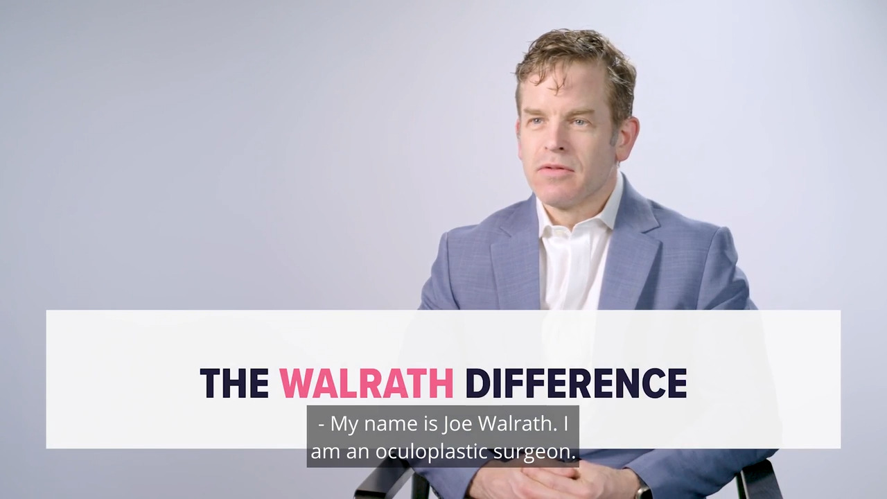 The Dr. Walrath Difference (MTP) - Video - RealSelf