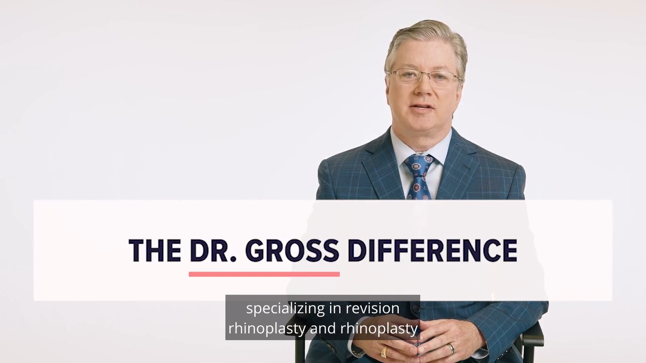 The Dr. Gross Difference (MTP) - Video - RealSelf