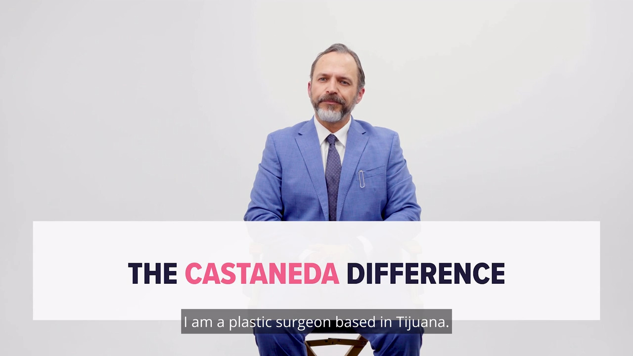 The Dr. Castaneda Difference - Video - RealSelf