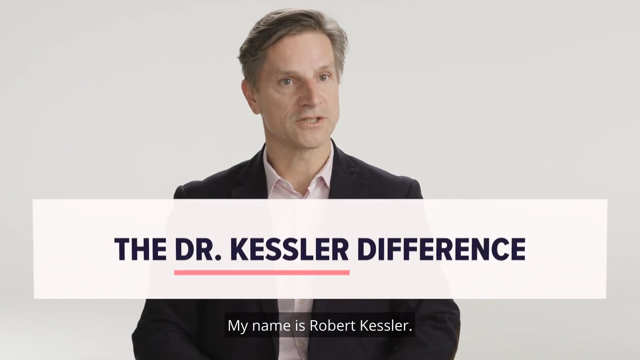 The Dr. Kessler Difference (MTP) - Video - RealSelf