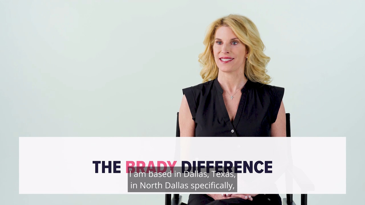 The Dr. Brady Difference - Video - RealSelf