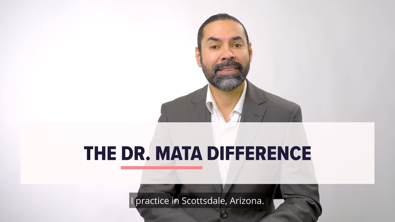 The Dr. Mata Difference (MTP) - Video - RealSelf