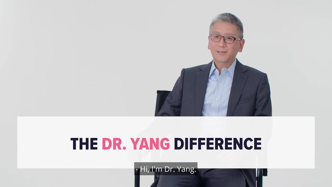 The Dr. Yang Difference (MTP) - Video - RealSelf