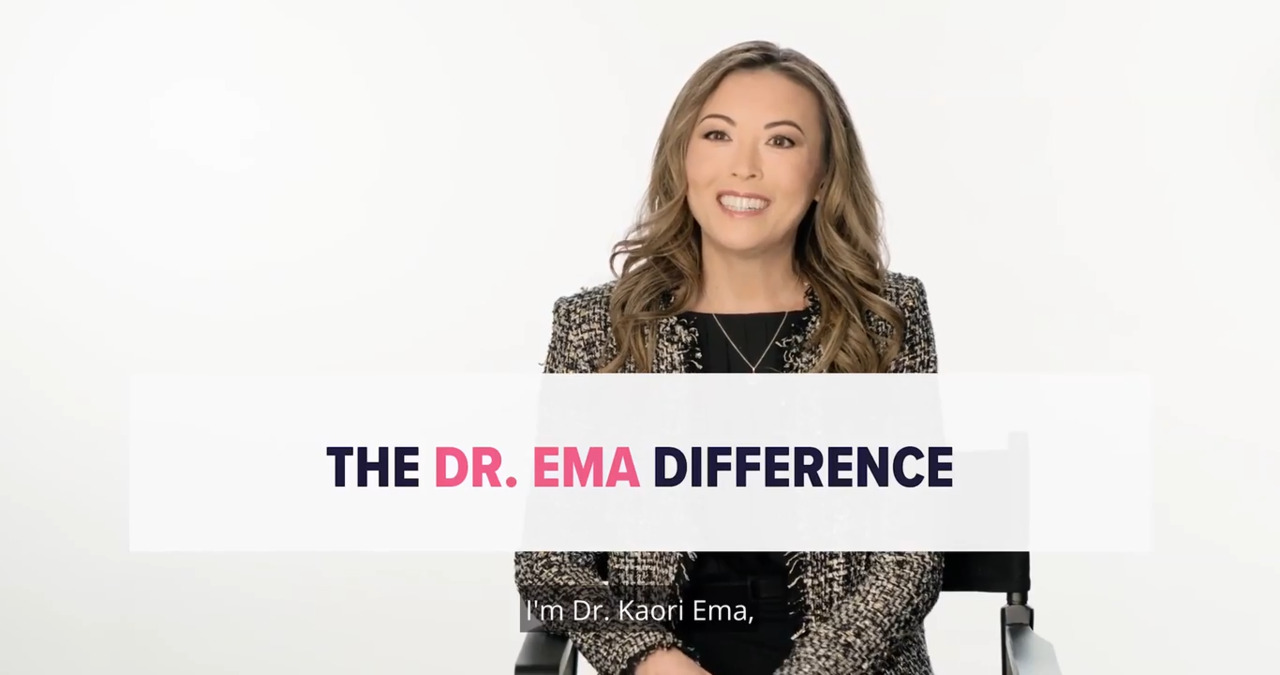 The Dr. Ema Difference - Video - RealSelf