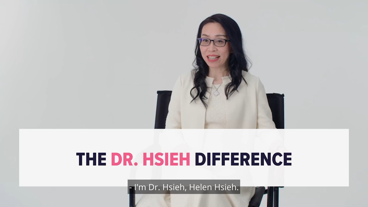 The Dr. Hsieh Difference (MTP) - Video - RealSelf