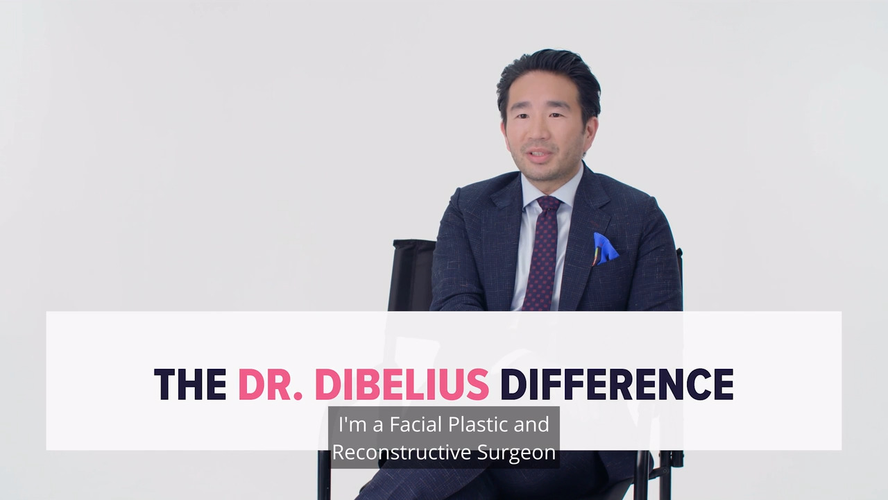 The Dr. Dibelius Difference (MTP) - Video - RealSelf