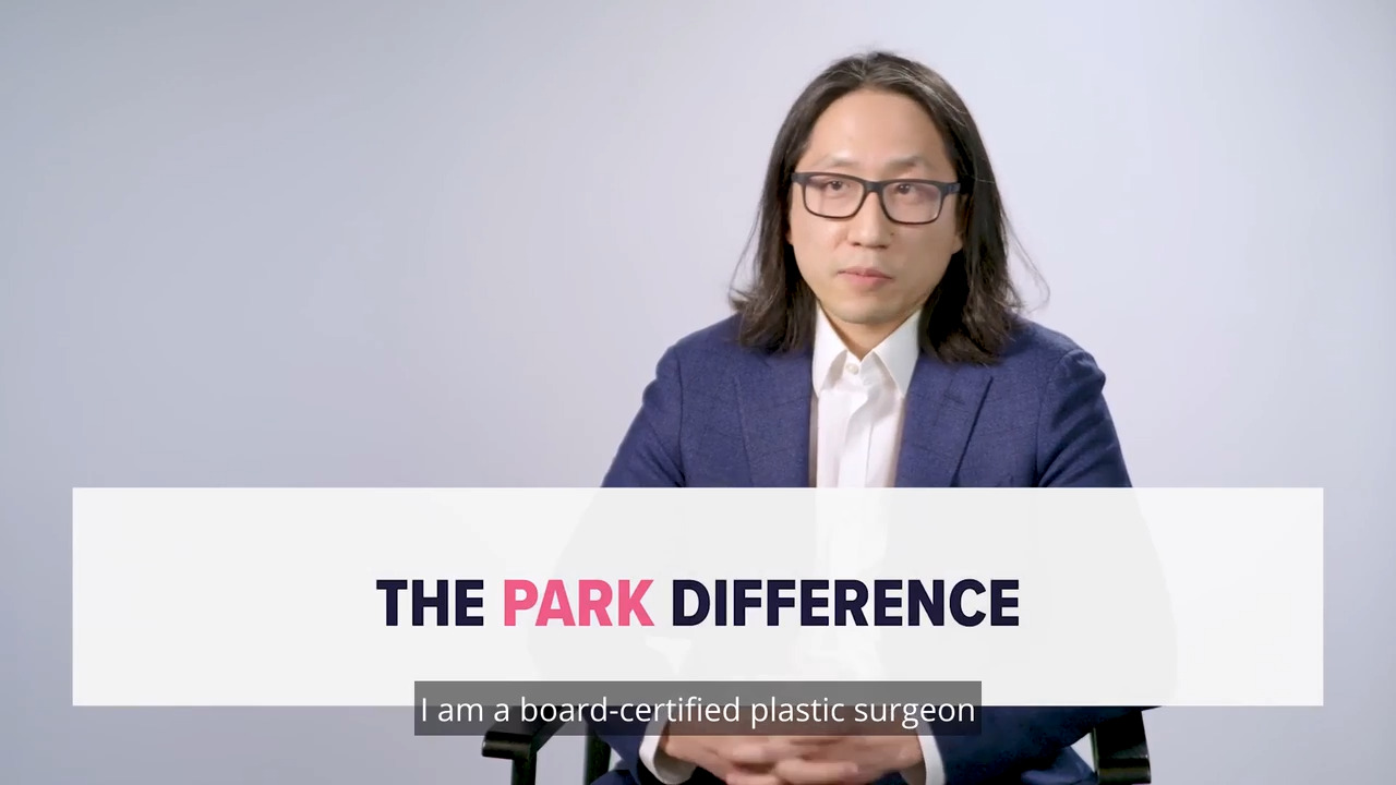 The Dr. Park Difference (MTP) - Video - RealSelf