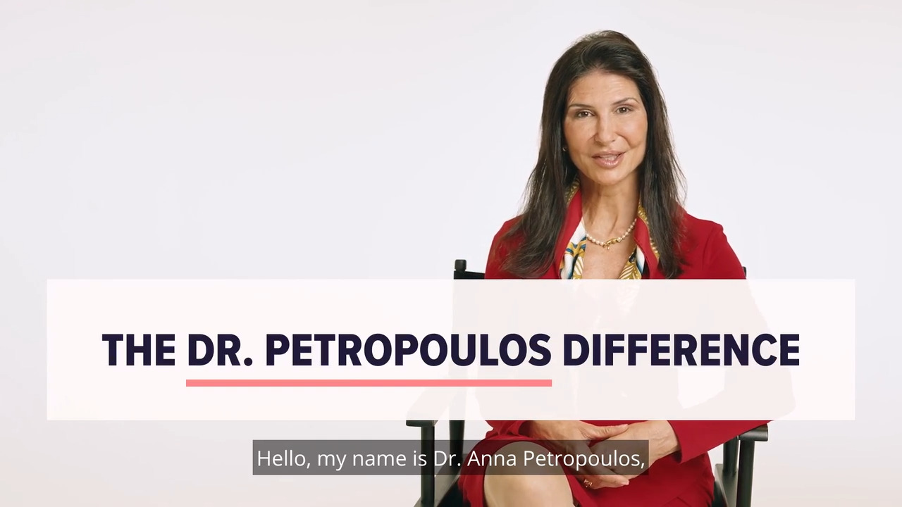 The Dr. Petropoulos Difference (MTP) - Video - RealSelf