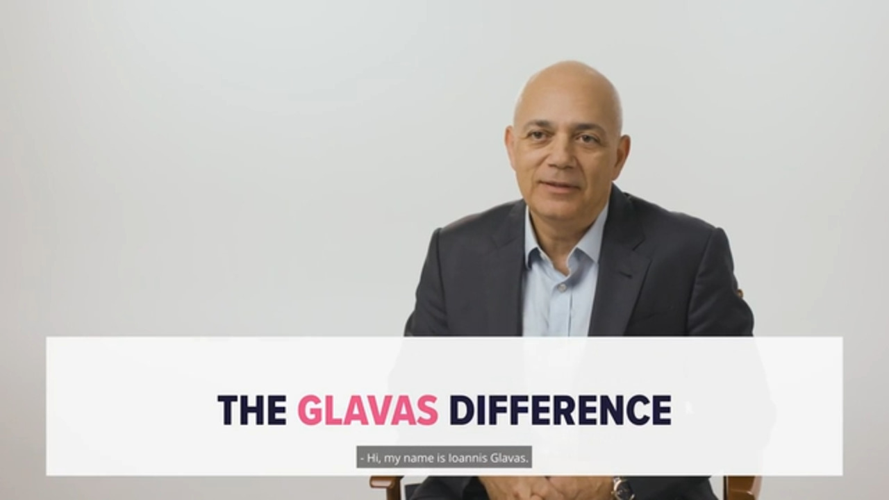 The Dr. Glavas Difference - Video - RealSelf