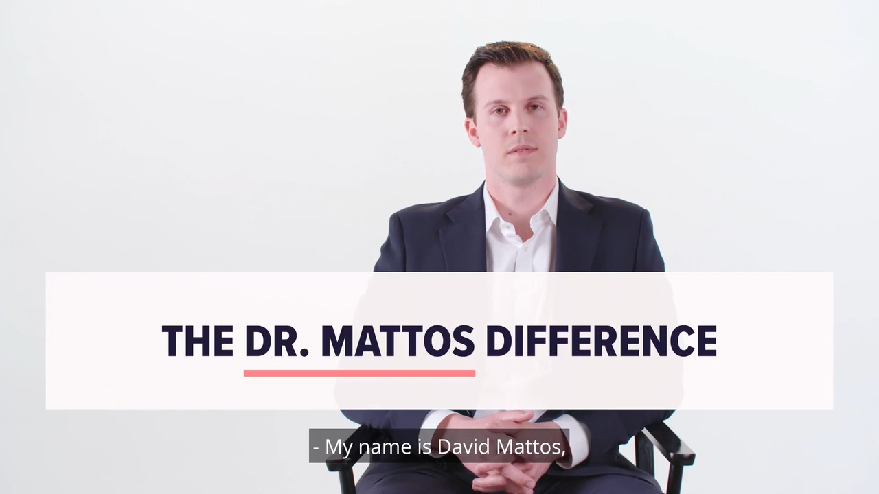 The Dr. Mattos Difference - Video - RealSelf