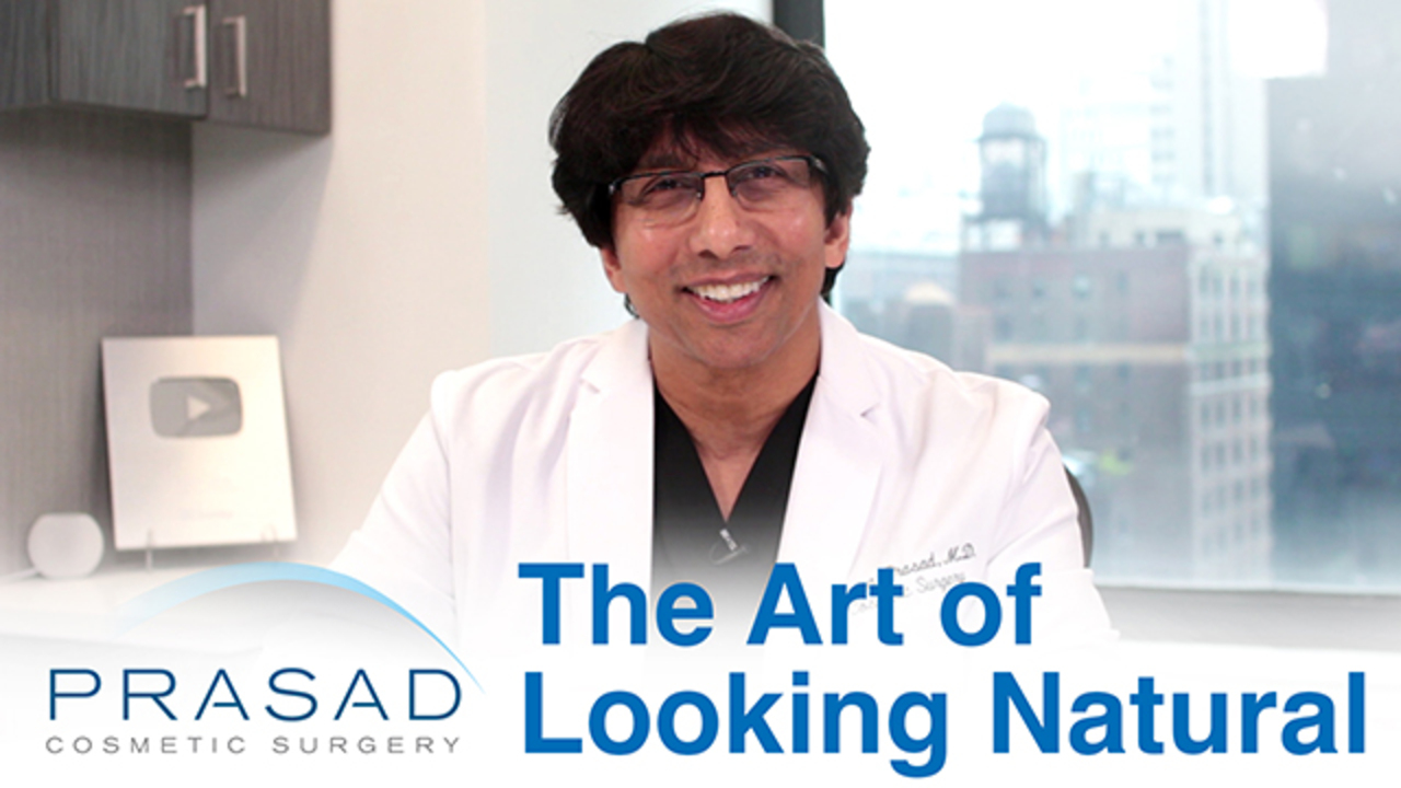 Dr Amiya Prasad Of Prasad Cosmetic Surgery Video Realself