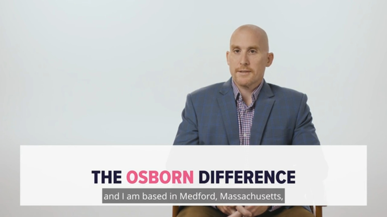 The Dr. Osborn Difference - Video - RealSelf