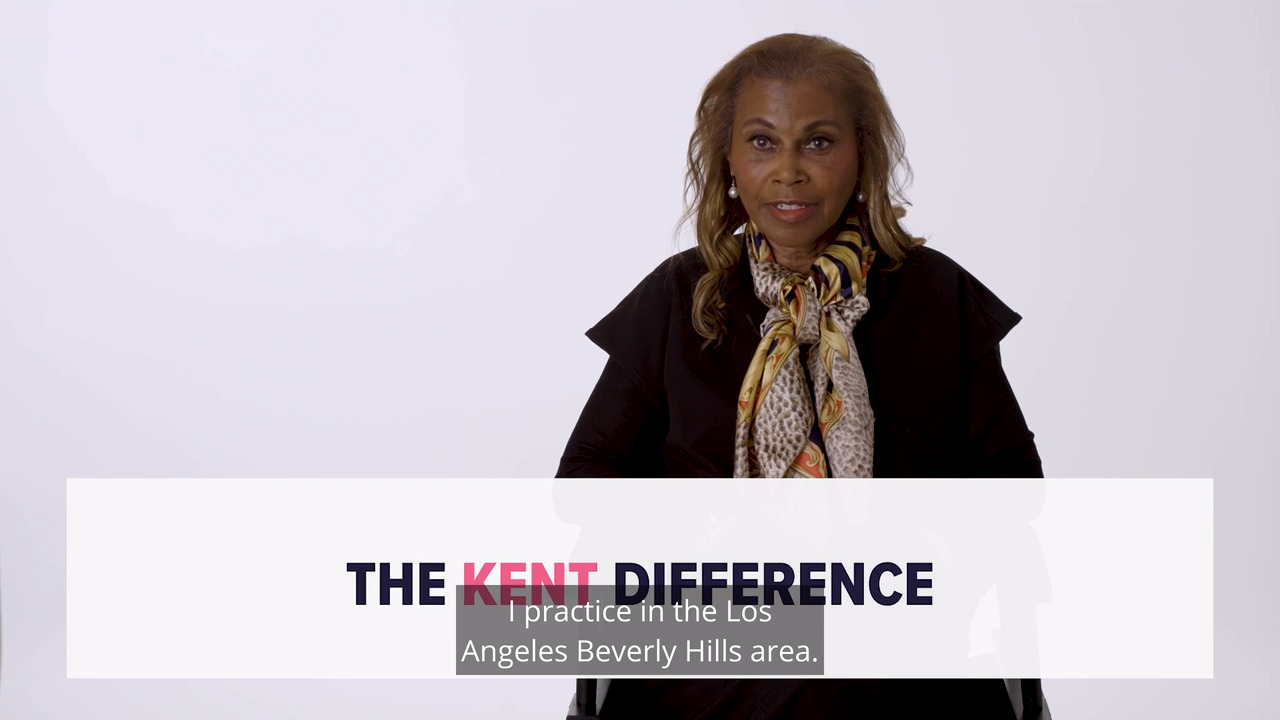 The Dr. Kent Difference - Video - RealSelf