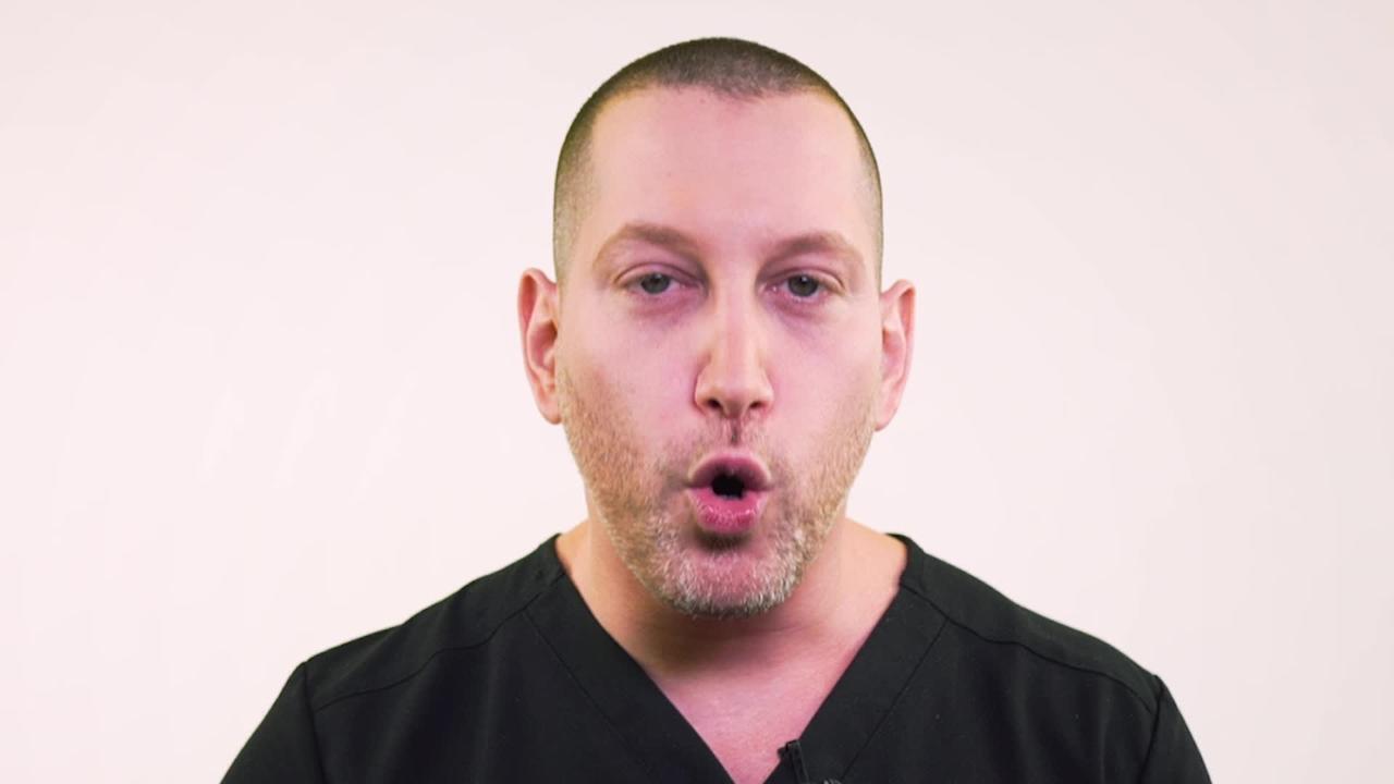 Using Renuva in the cheeks - Video - RealSelf