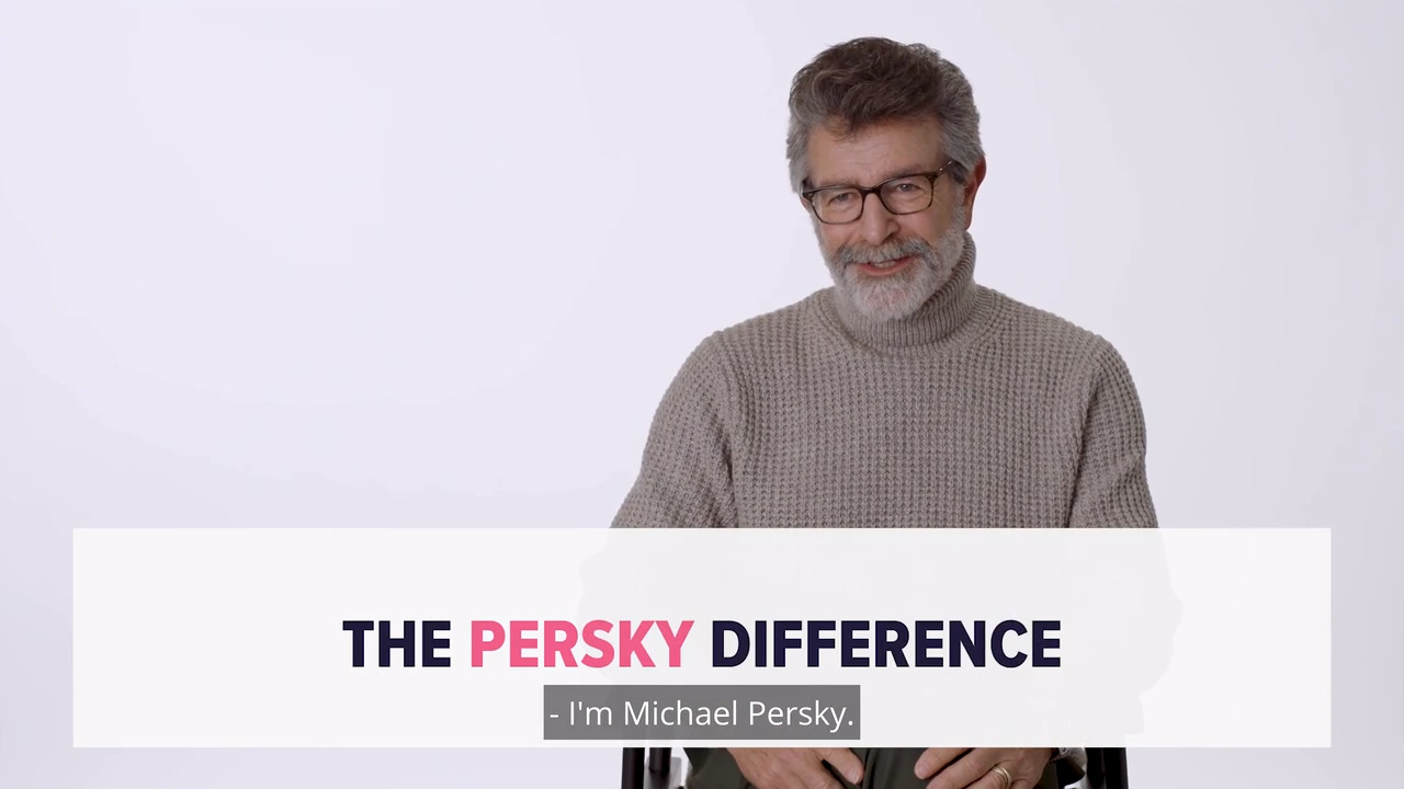 The Dr. Persky Difference - Video - RealSelf