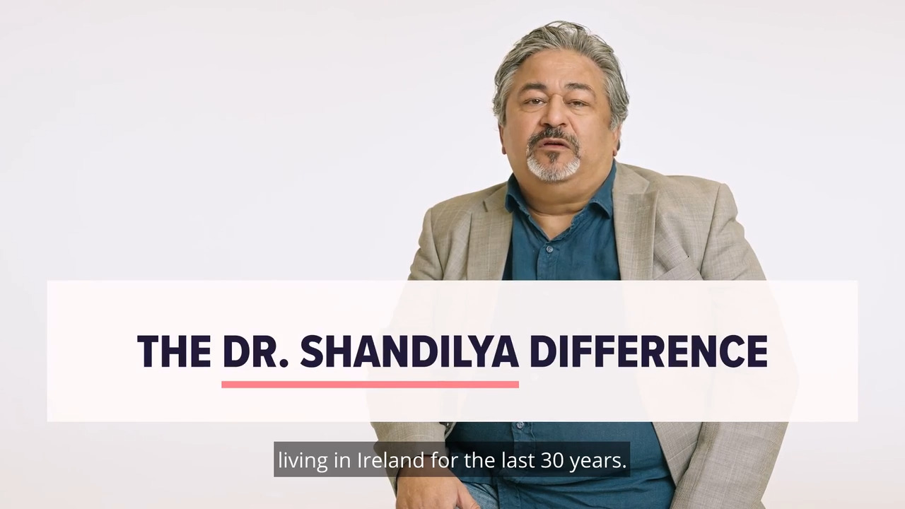 The Dr. Shandilya Difference (MTP) - Video - RealSelf