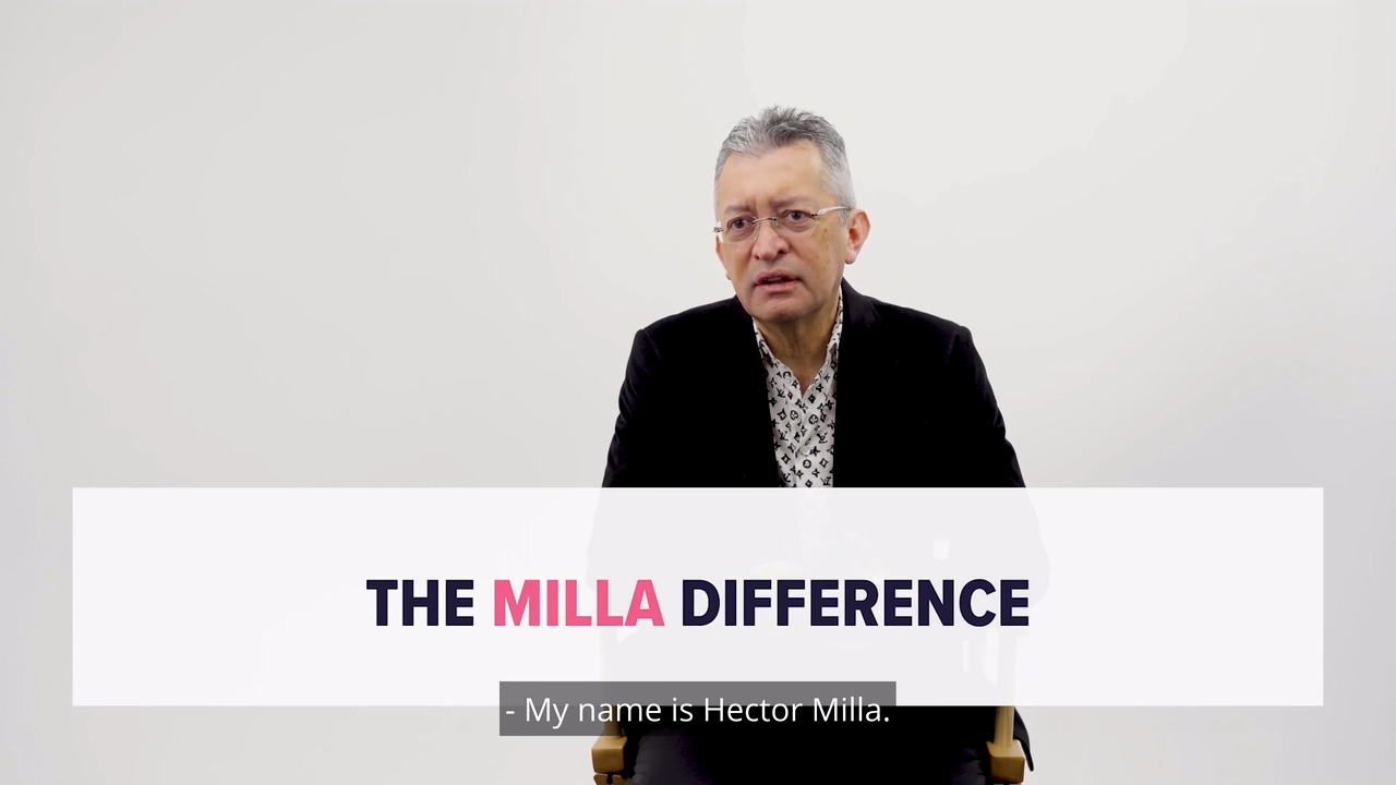 The Dr. Milla Difference - Video - RealSelf