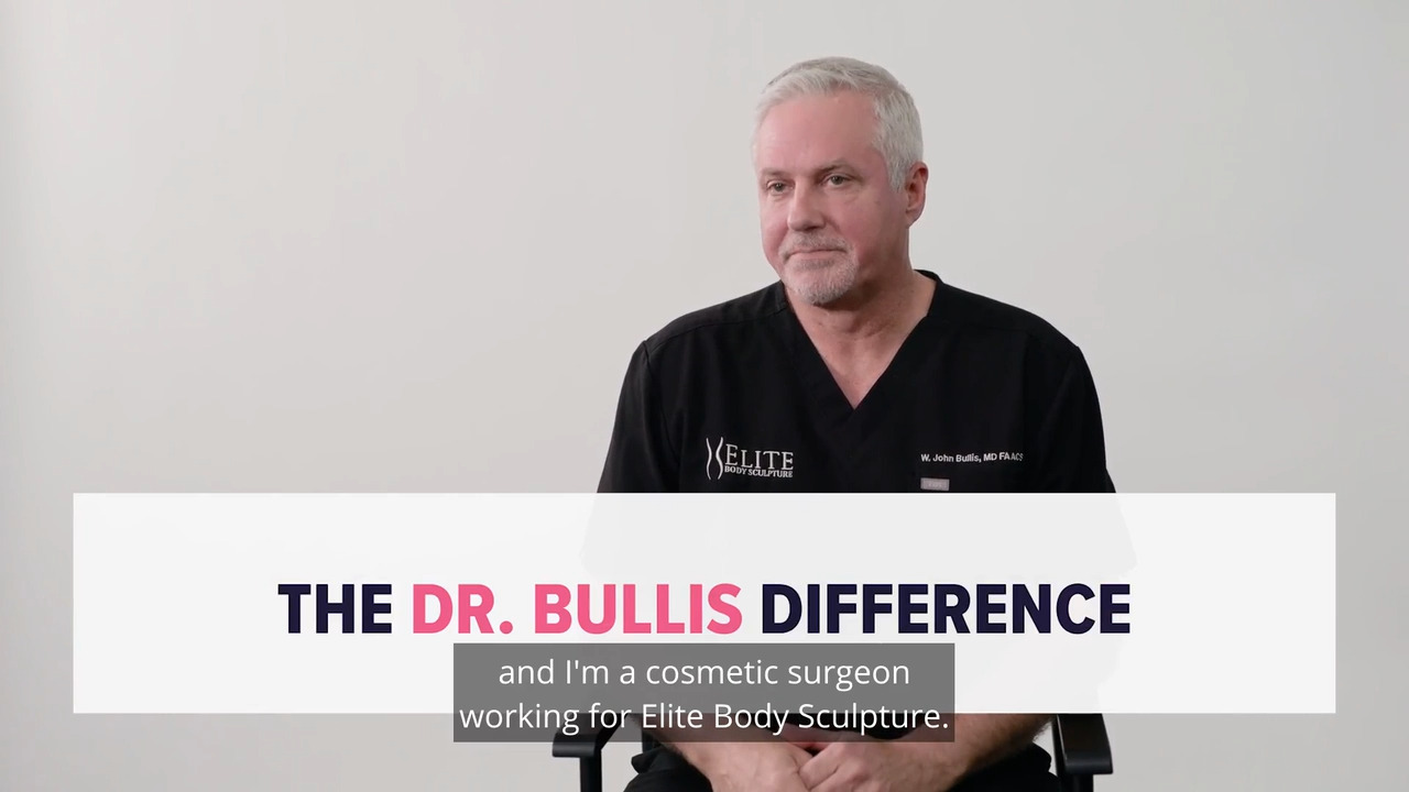 The Dr. Bullis Difference (MTP) - Video - RealSelf