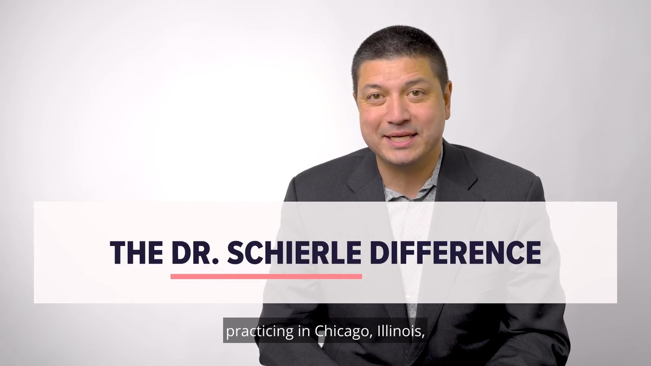 The Dr. Schierle Difference (MTP) - Video - RealSelf