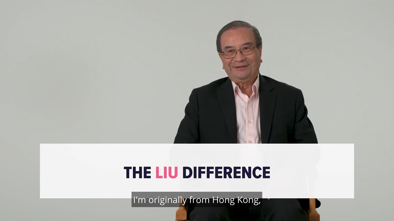 The Dr. Liu Difference - Video - RealSelf