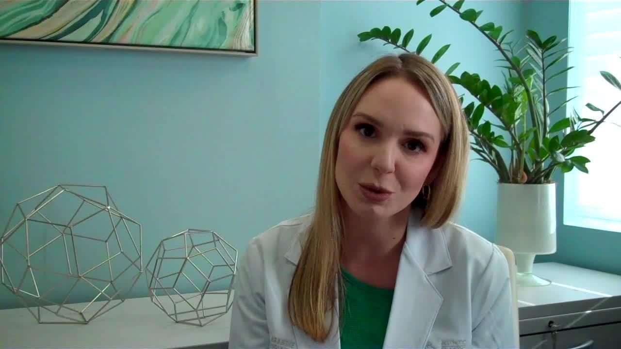 EMSCULPT - Build Muscle & Sculpt Body - Video - RealSelf