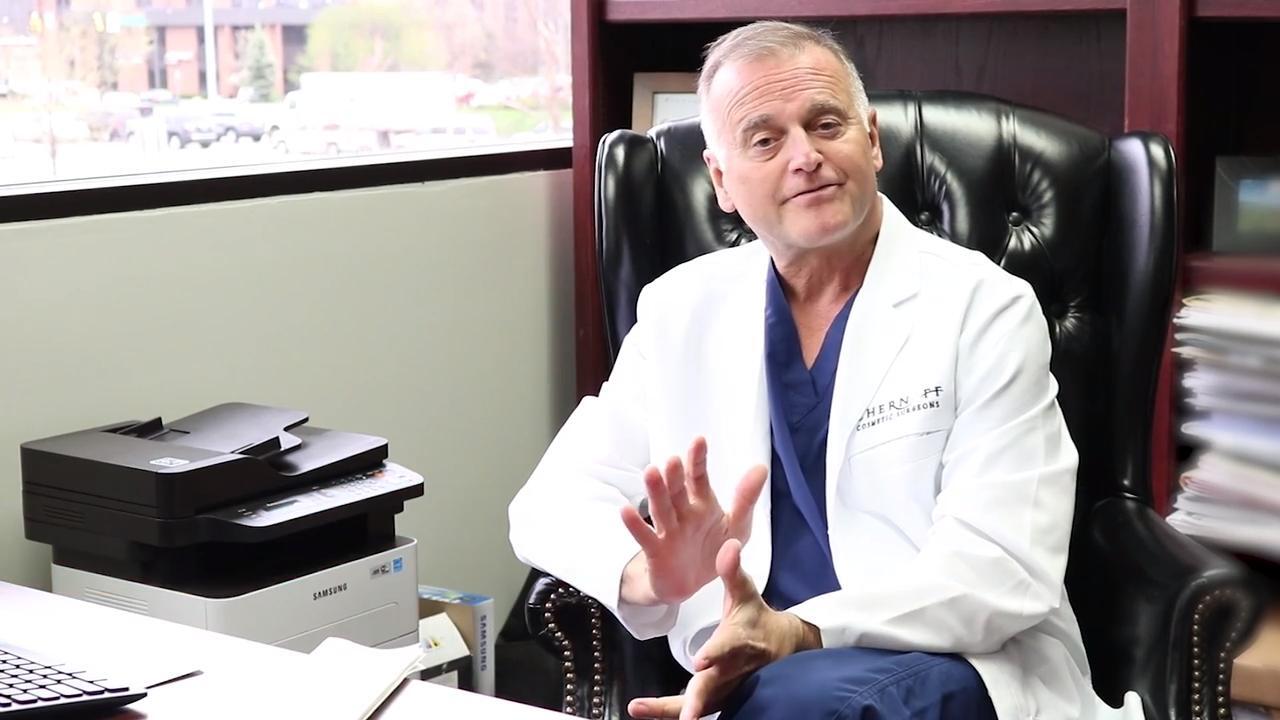 Dr. Chernoff discusses Scar Therapy - Video - RealSelf