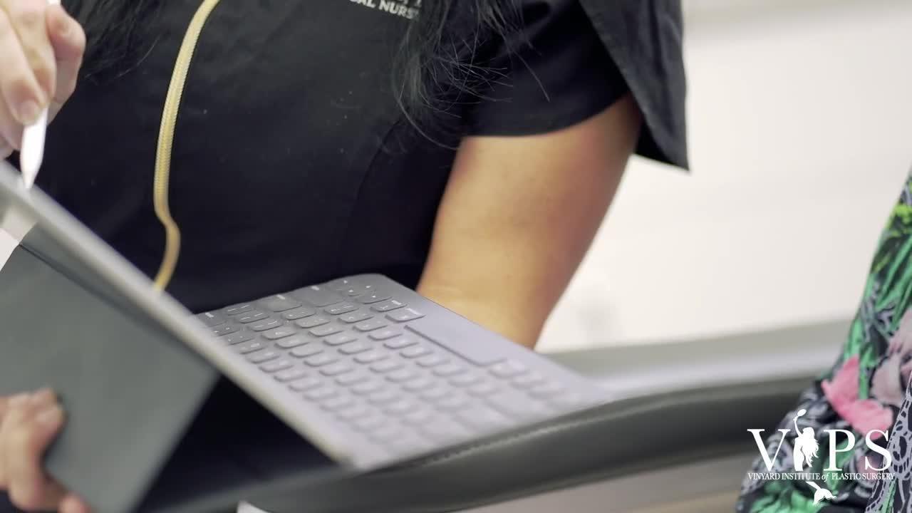 TouchMD - Video - RealSelf