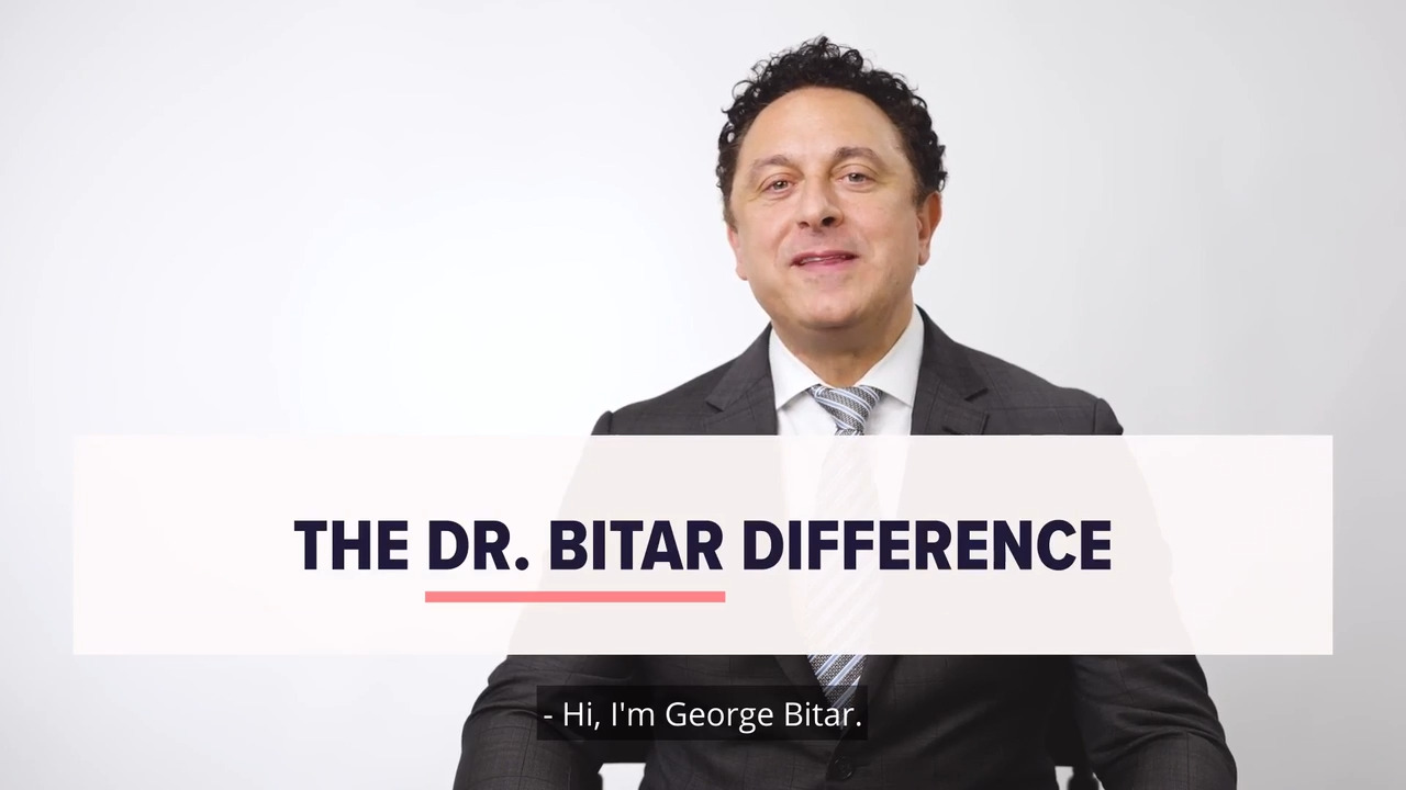 The Dr. Bitar Difference (MTP) - Video - RealSelf
