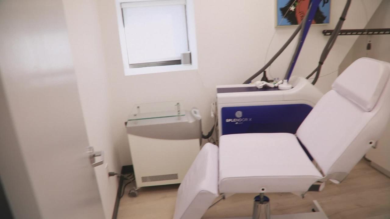 Introduction of Trifecta Med Spa Park Avenue - Video - RealSelf