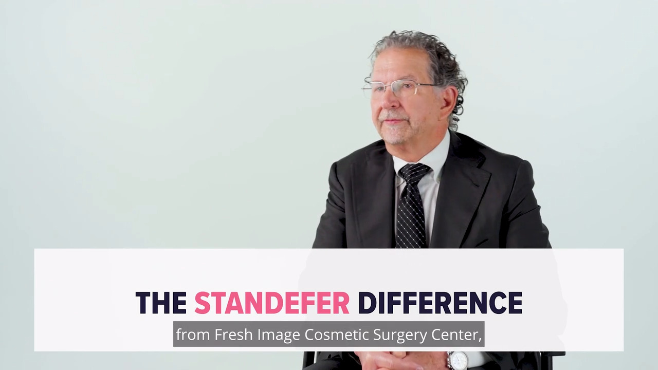 The Dr. Standefer Difference - Video - RealSelf