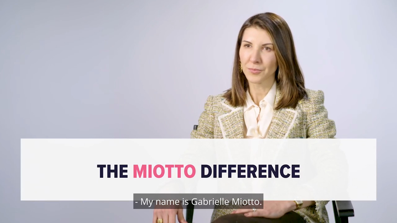 The Dr. Miotto Difference (MTP) - Video - RealSelf