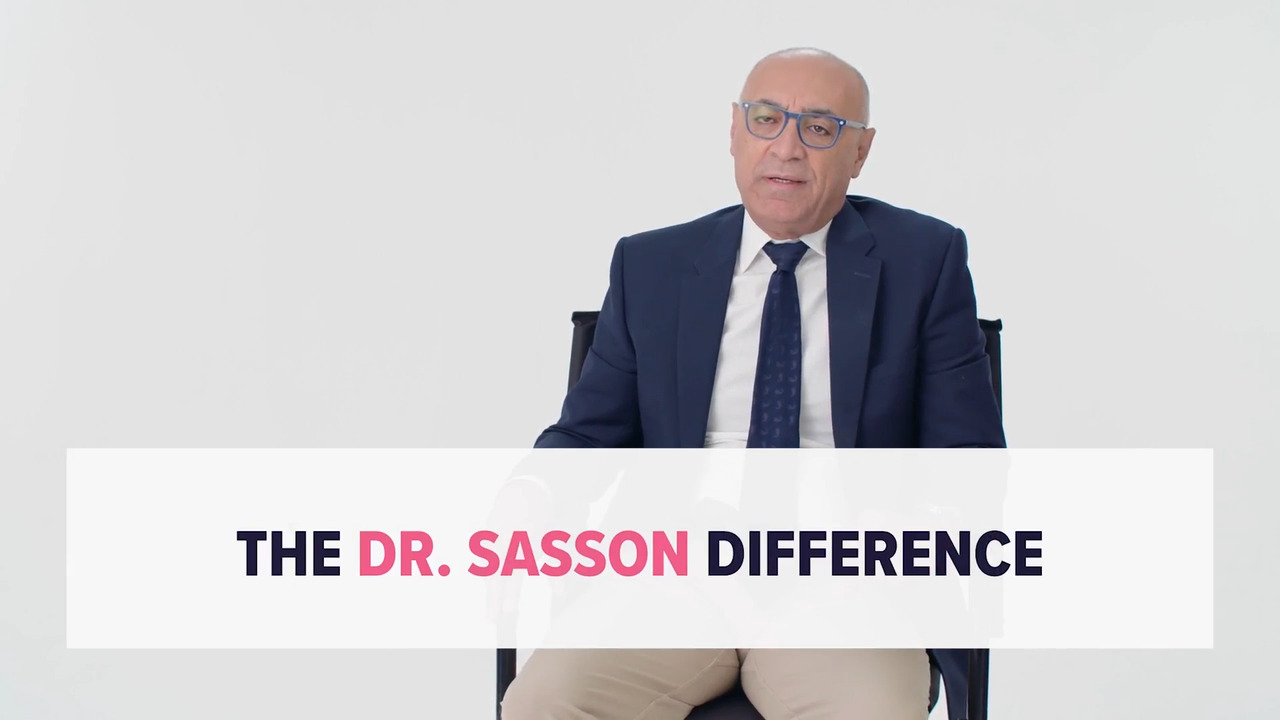 The Dr. Sasson Difference (MTP) - Video - RealSelf