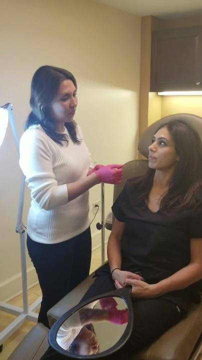 Dr. Monika Soni explaining Botox - Video - RealSelf