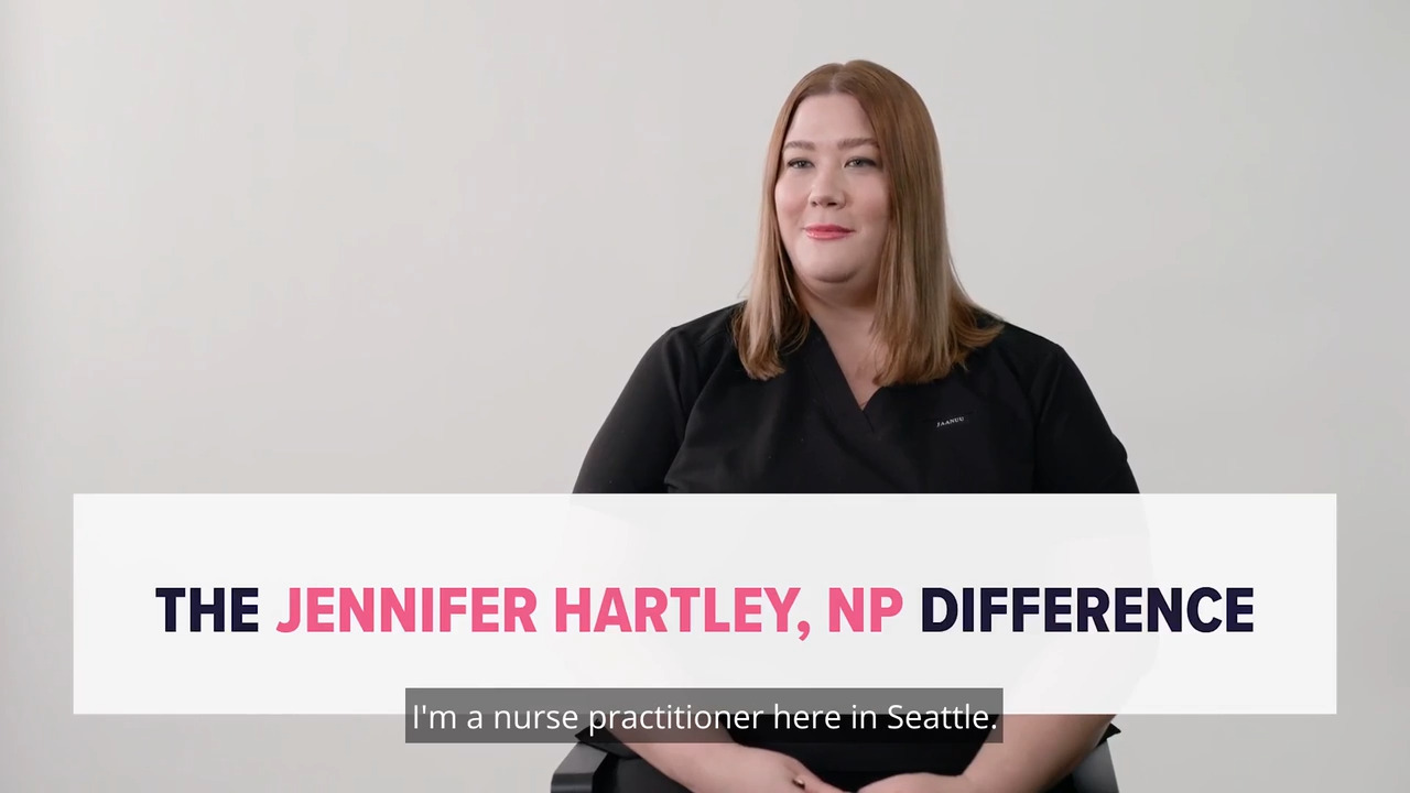 The NP Hartley Difference (MTP) - Video - RealSelf