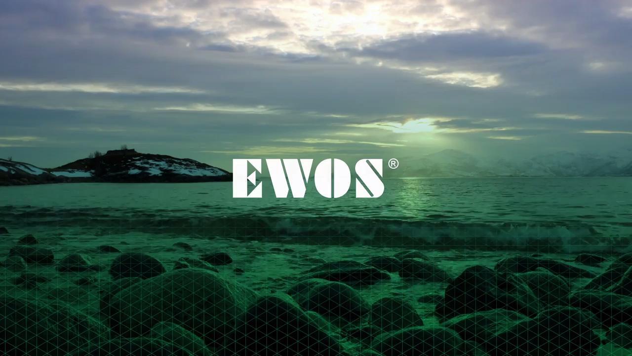 Ewos Logo Cargill To Enter Salmon Feed Market With Purchase Of EWOS