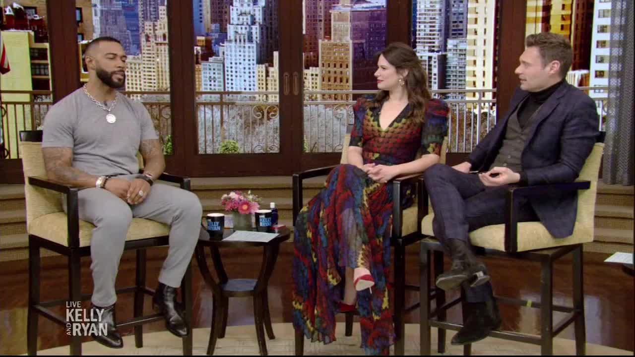 Nick Jonas Drew from His Own Life to Play a Former Boy Band Singer in ...