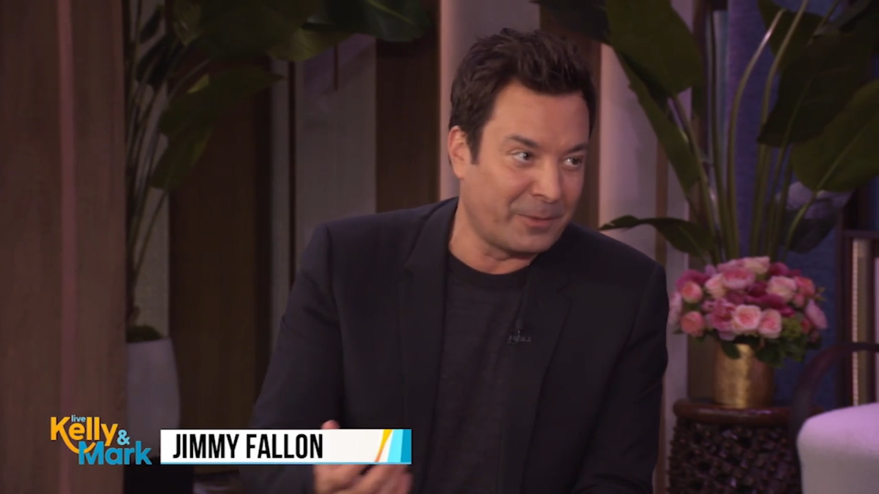 Jimmy Kelly Interview