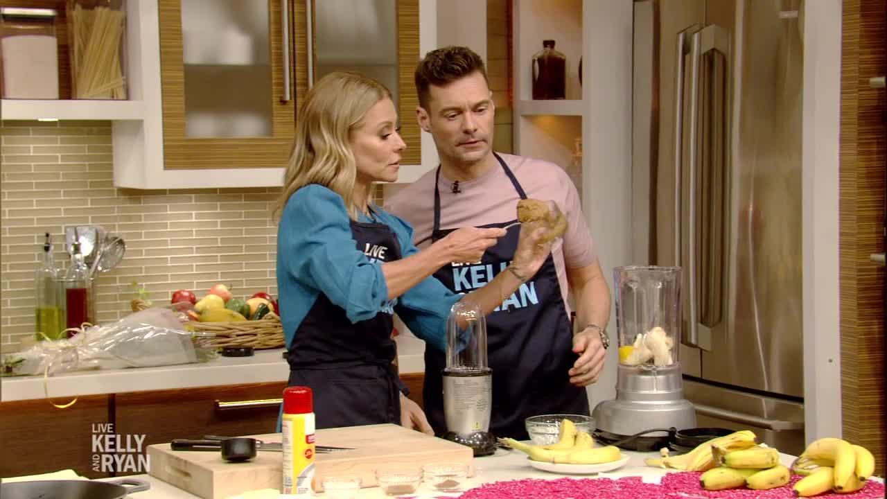 Live With Kelly Recipes | Bryont Blog