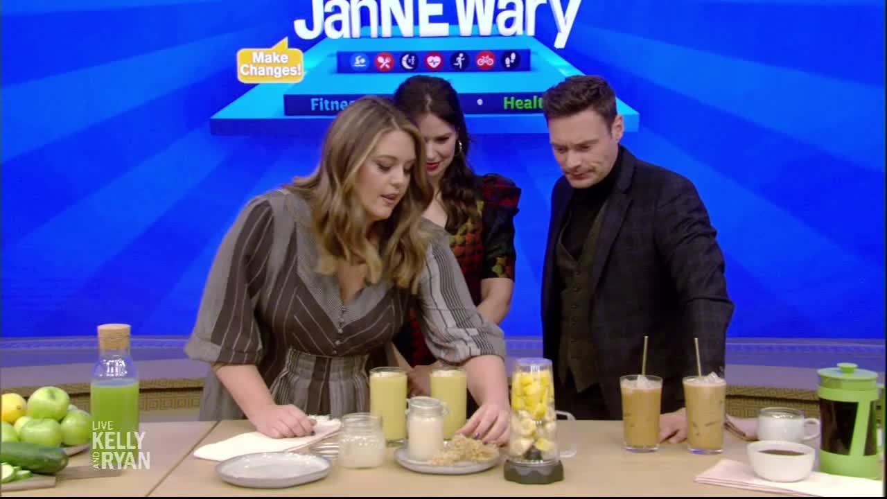 Health Check Week: Men’s Health Checklist with Dr. Holly Phillips ...