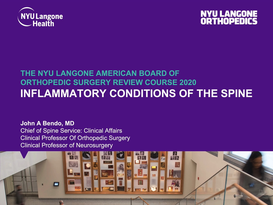 American Academy of Orthopaedic Surgeons