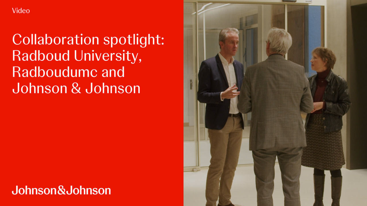 Innovation Centers | Johnson & Johnson Innovation