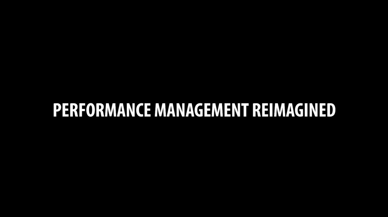 Performance Management Logo