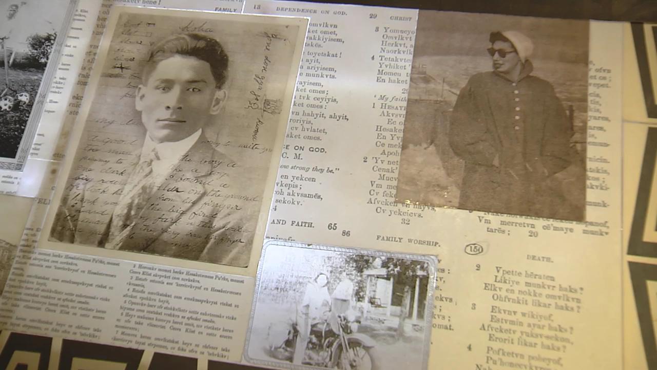 Seminole Nation Museum | TravelOK.com - Oklahoma's Official Travel ...