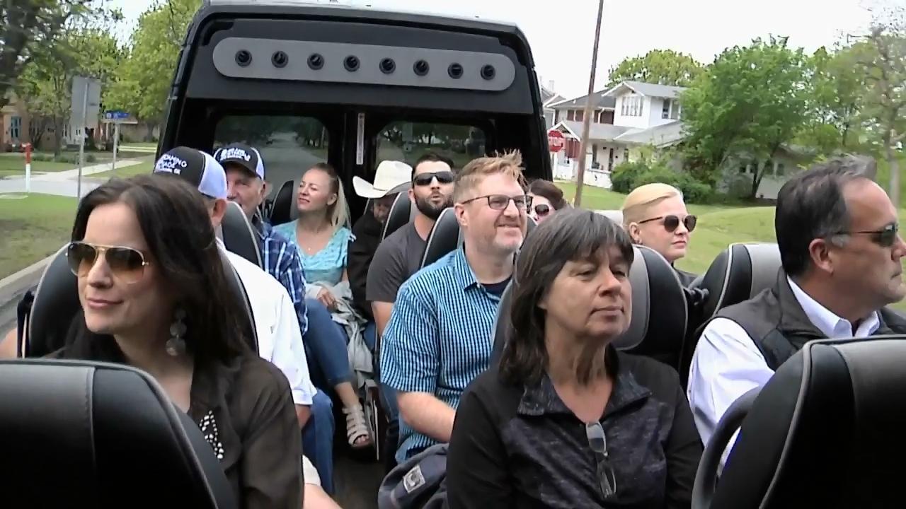 Roaming The Osage: Historic & Scenic Tours | TravelOK.com - Oklahoma's ...