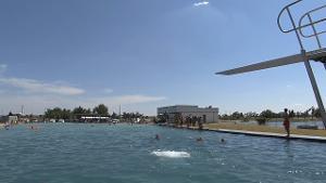 Gage Artesian Beach | TravelOK.com - Oklahoma's Official Travel ...