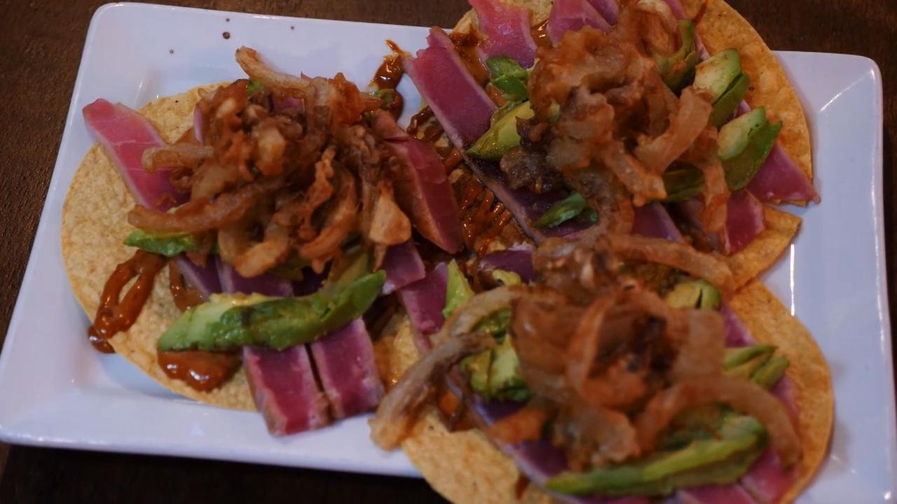 Dos Bandidos Cali-Style Mexican Restaurant | TravelOK.com - Oklahoma's ...